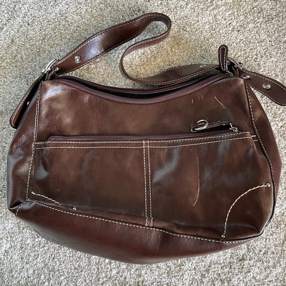 Aurielle | Bags | Aurielle Brown Bag | Poshmark